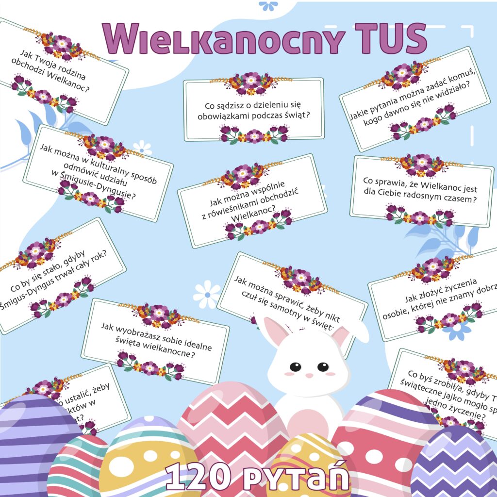 Archiwa Wielkanoc ćwiczenia dla przedszkolaków - Kwiecien Academy